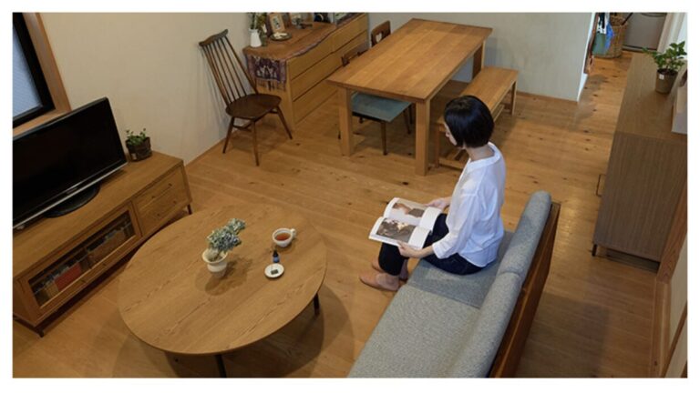 火を使わず、そっと香るお線香。「hito/toki -ひととき-」で心安らぐ時間